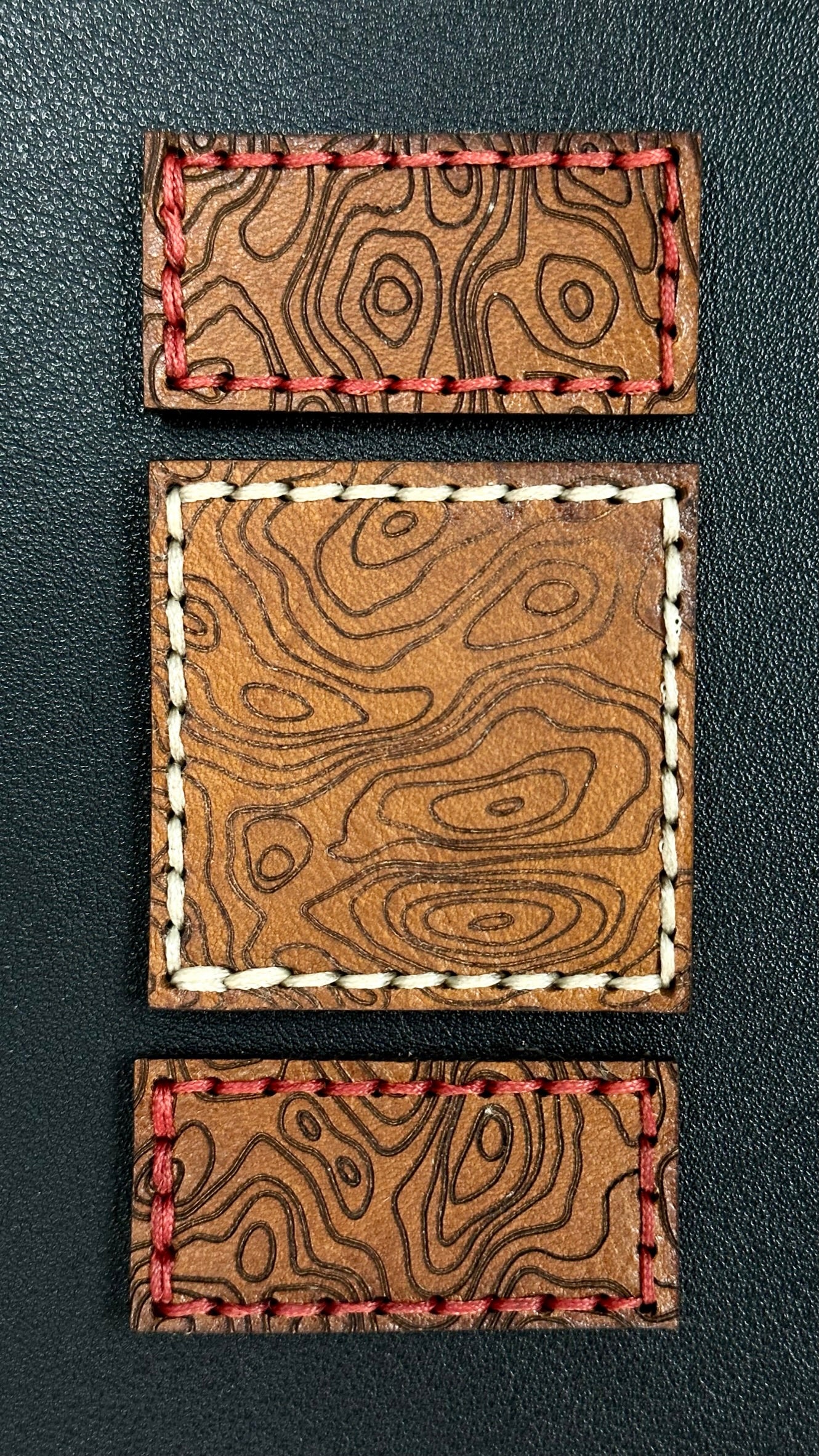 Leather Morale Patches – A Cut Above Customs